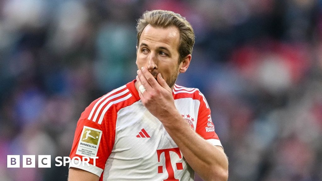 Bayern Munich 0-1 Werder Bremen: Mitchell Weiser winner inflicts Bayern ...