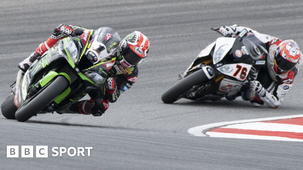 World Superbikes: Sprint races added to race weekends for 2019 season ...