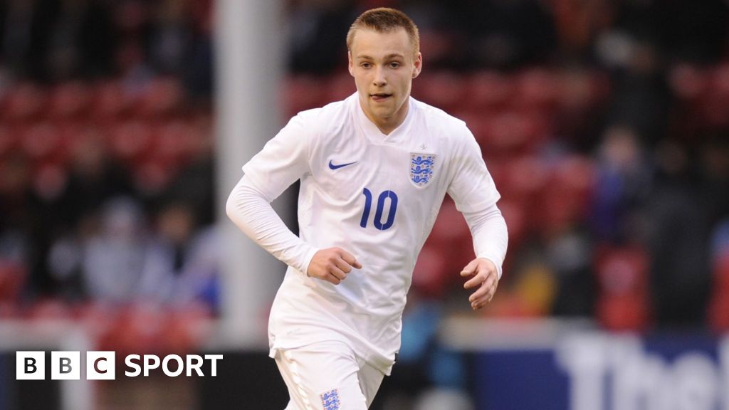 Harry Chapman: Barnsley sign Middlesbrough midfielder on loan until end ...