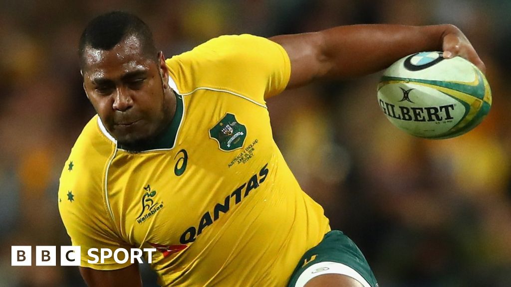 Ben Ryan: Pacific Islands becoming rugby's 'Wild West', says ex-Fiji ...