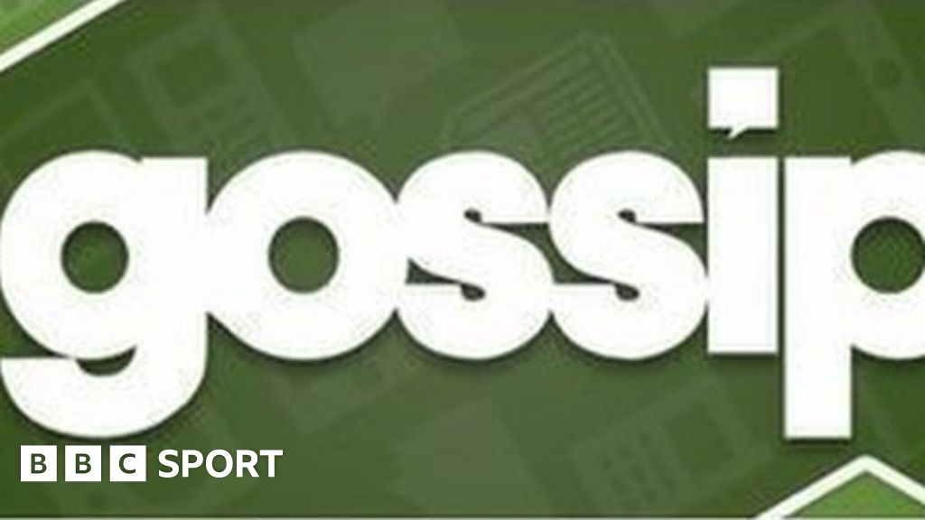 Gossip column: Bellerin, Gerrard, Aarons, Conte, Michu, World Cup - BBC ...