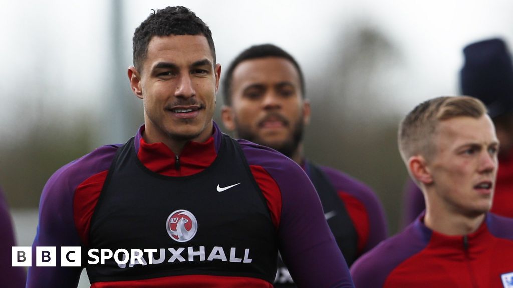 Jake Livermore: West Brom midfielder wants to make people 'proud' after ...