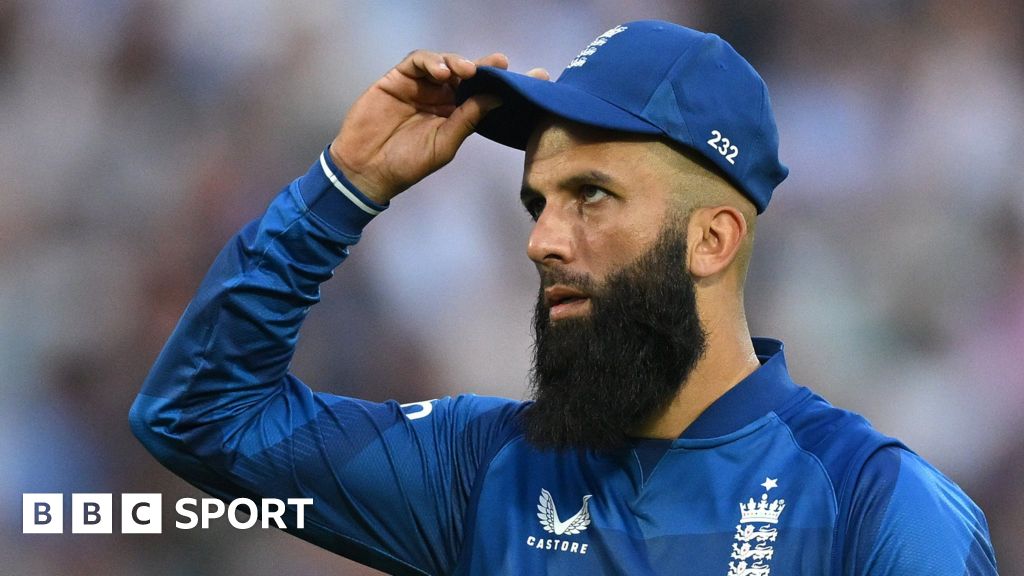 Cricket World Cup 2023: England's Moeen Ali happy to allow younger ...
