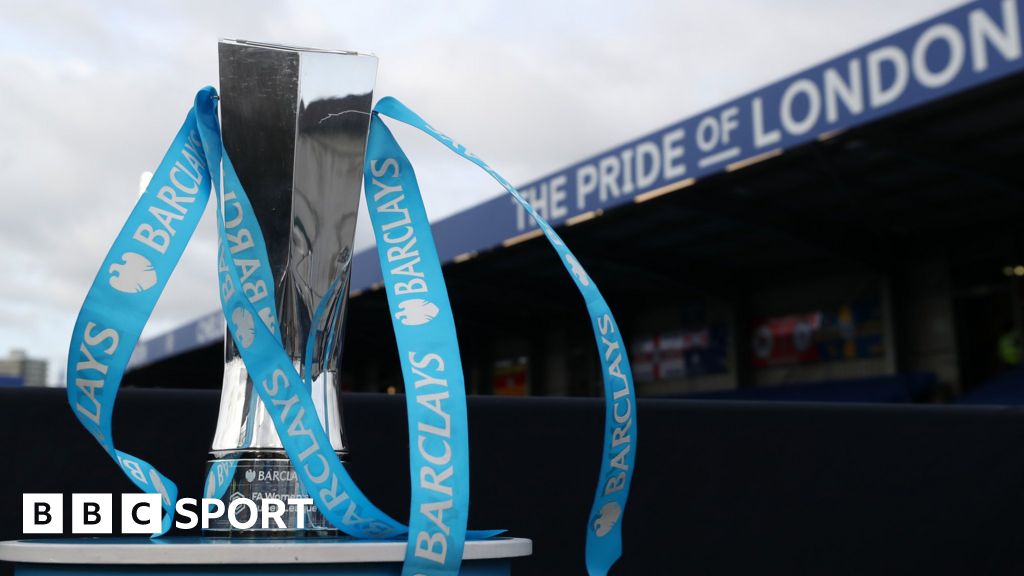 WSL at 10 years: Who did you vote the greatest player? - BBC Sport
