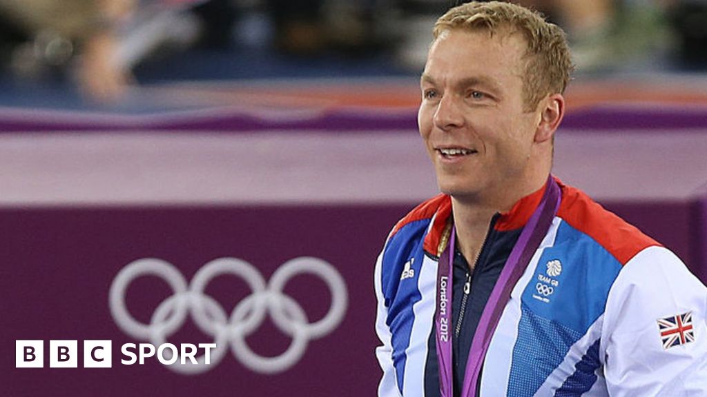 British Cycling's Shell deal 'controversial' but could give governing ...