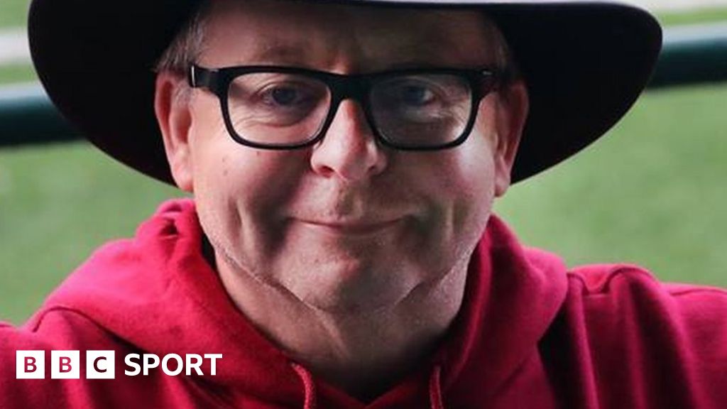 FAW investigates 'homophobic' post by TNS chairman Mike Harris - BBC Sport