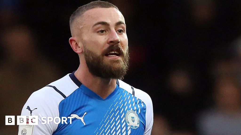 Dan Butler: Peterborough United full-back may be out for months with ...