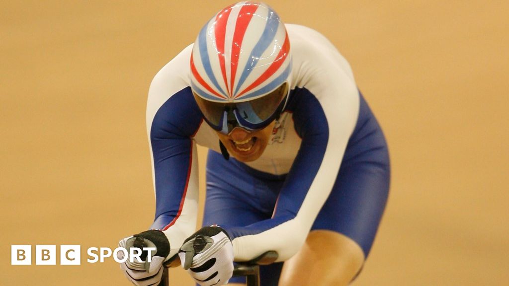 British Cycling was 'driven by fear' - Paralympian Simon Richardson ...