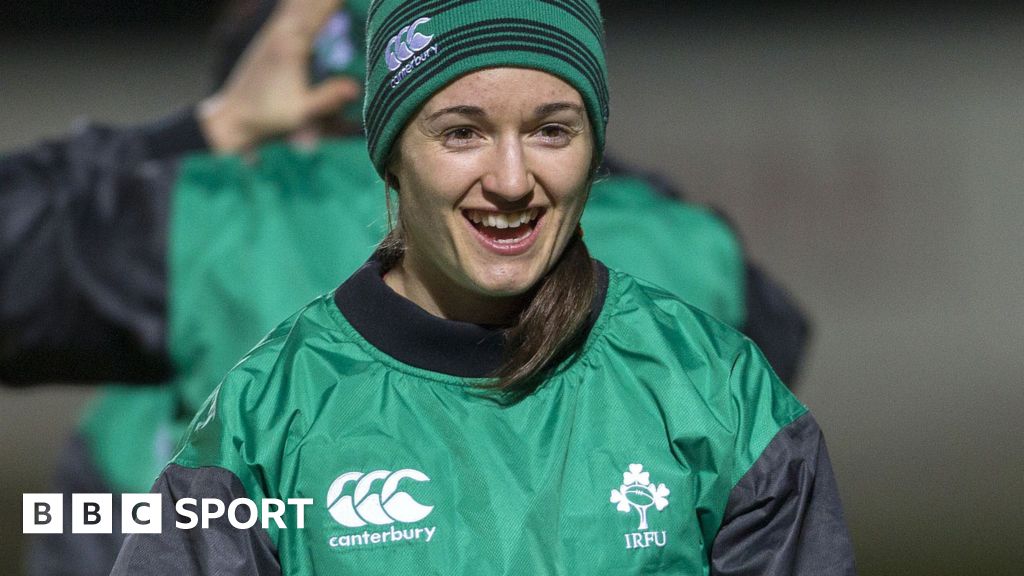 Women's international rugby: Mimnagh returns for Ireland against USA ...