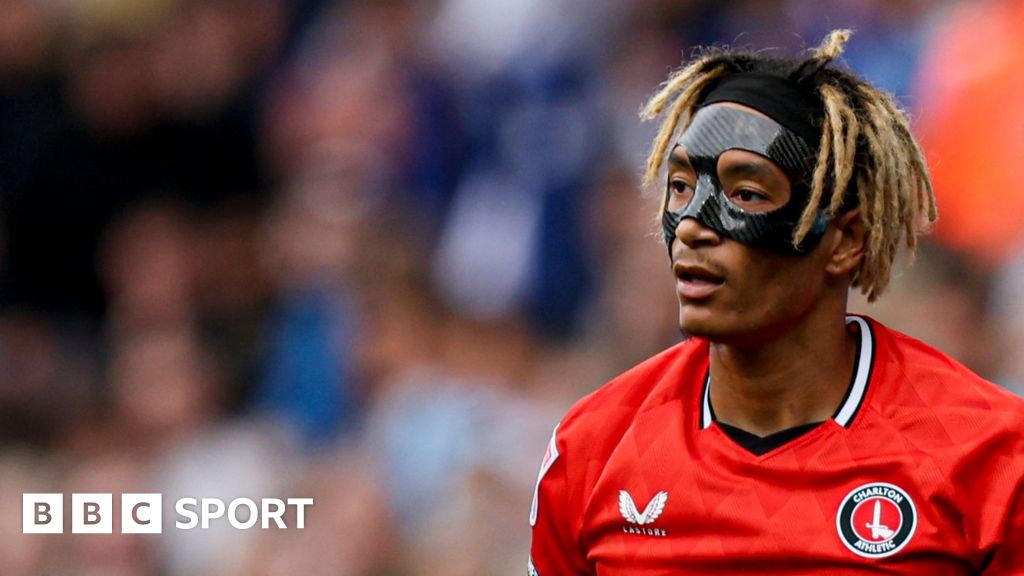 Sean Clare: Wigan Athletic sign ex-Charlton Athletic defender on three ...