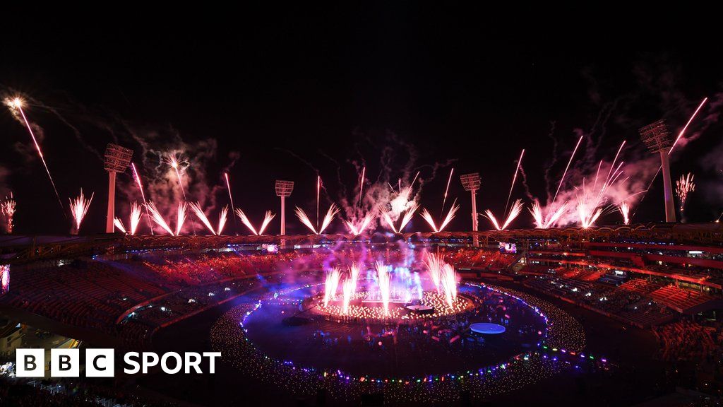 Commonwealth Games: Victoria to host event in 2026 - BBC Sport