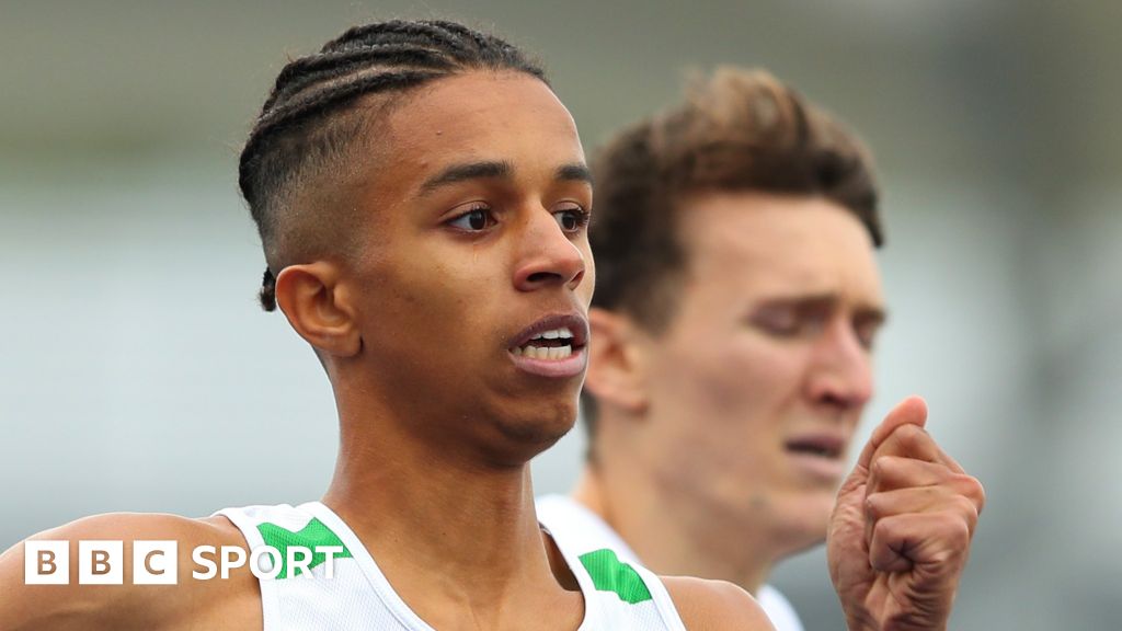 Meet Daniel Rowden - 2020's comeback star on faith, fast times and ...