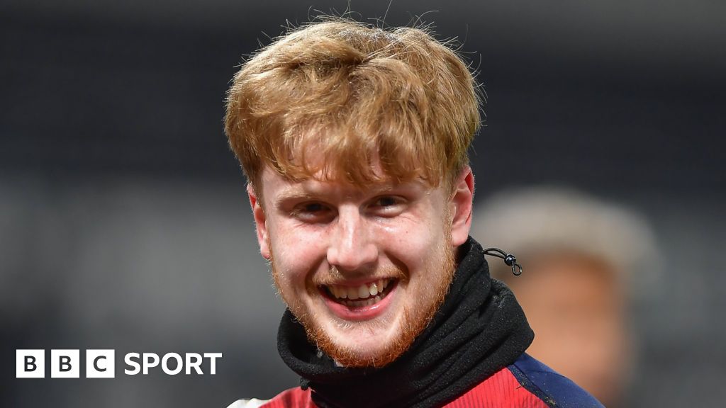 George Shelvey: Mansfield Town sign Nottingham Forest goalkeeper on ...