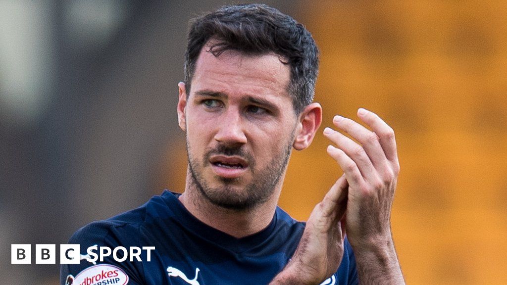 Ryan McGowan: St Johnstone sign former Australia and former Hearts ...