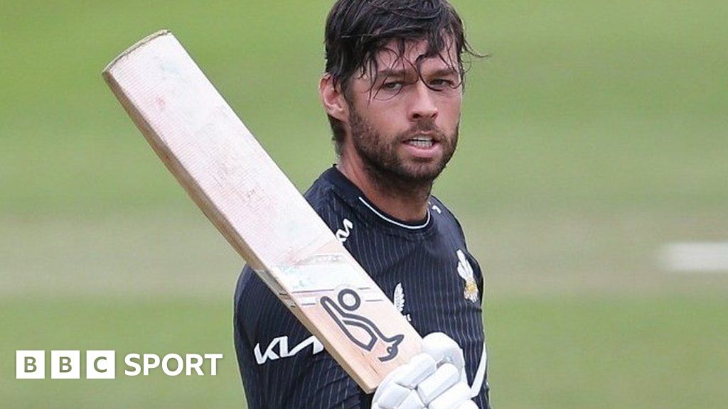 One-Day Cup: Ben Foakes hits ton but Leicestershire beat Surrey - and ...