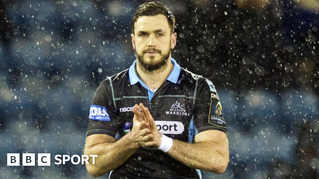 Alex Dunbar hopeful over Scotland inclusion and Pro12 chances - BBC Sport