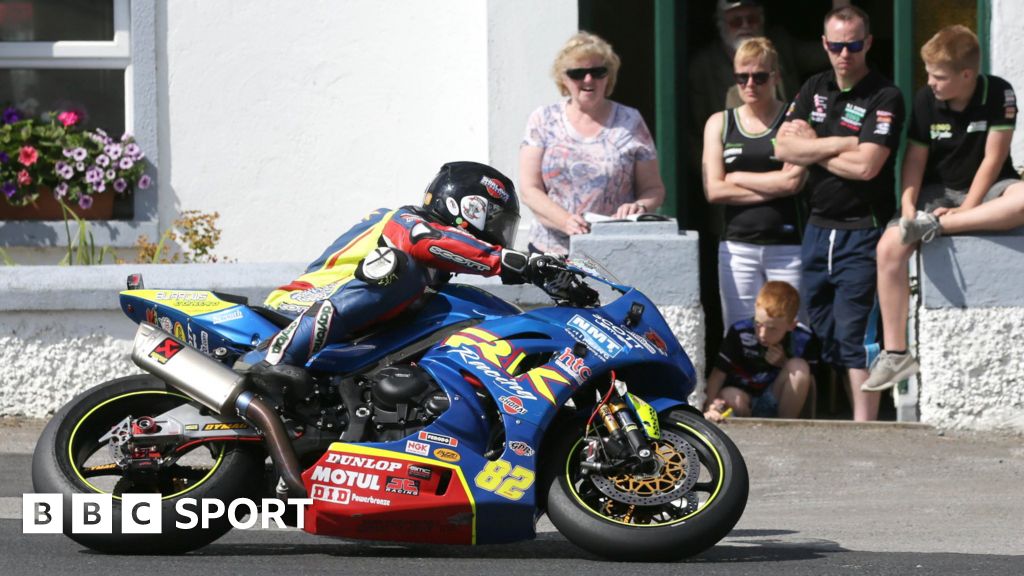 Does motorcycle road racing on public roads in Ireland have a future ...