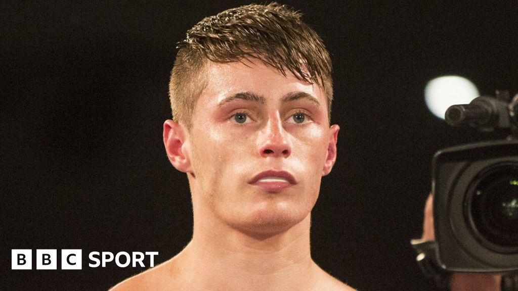 Ryan Burnett to fight Lee Haskins for IBF world bantamweight title ...