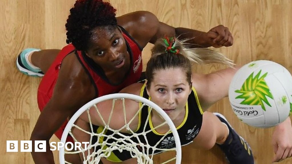 Ama Agbeze: Coronavirus 'could set women's sport back decades' - former ...