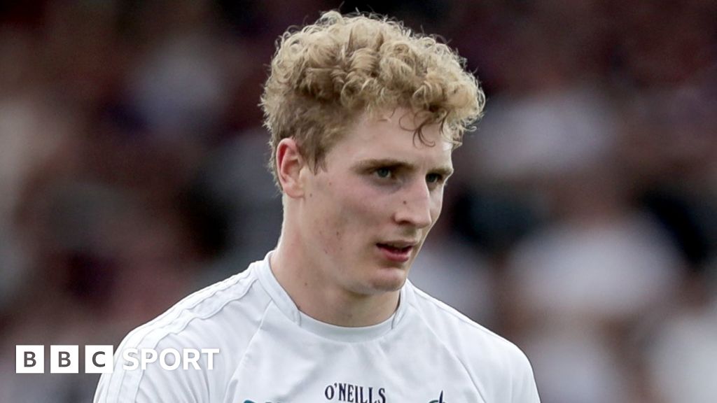 GAA Football League: Daniel Flynn inspires Kildare to Fermanagh win ...