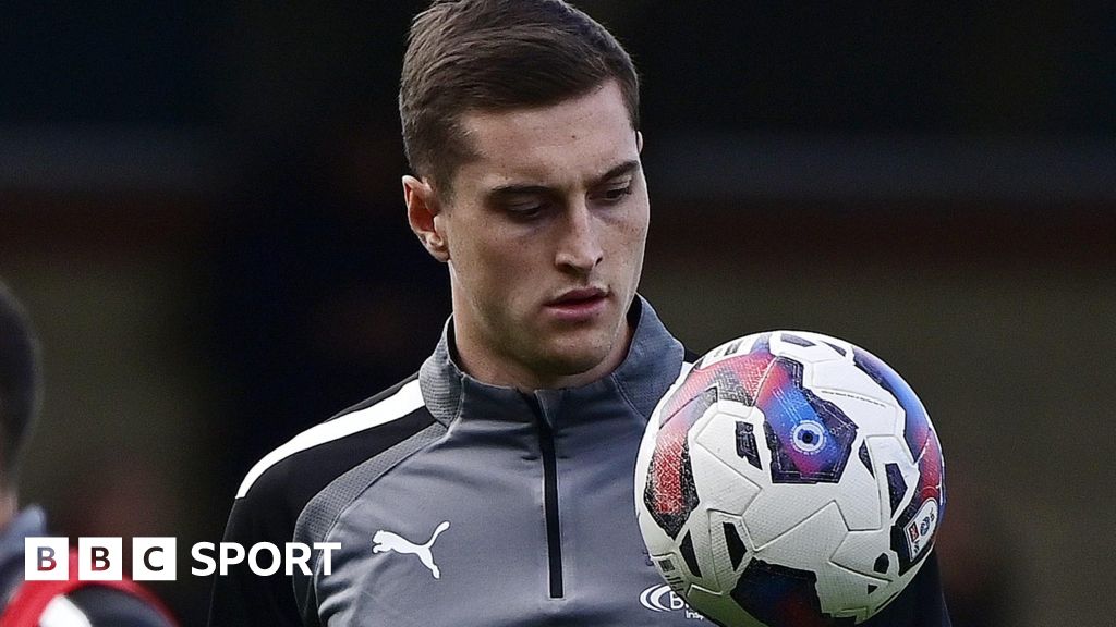 Conor Grant: Plymouth Argyle midfielder faces long lay-off with thigh ...