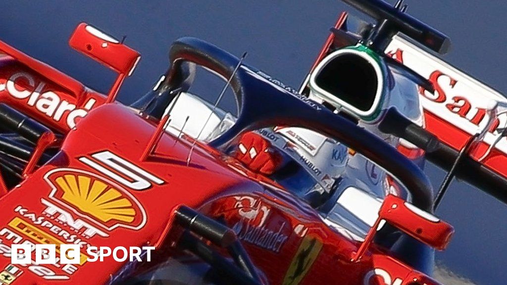 Formula 1: Sebastian Vettel and Fernando Alonso back introduction of ...