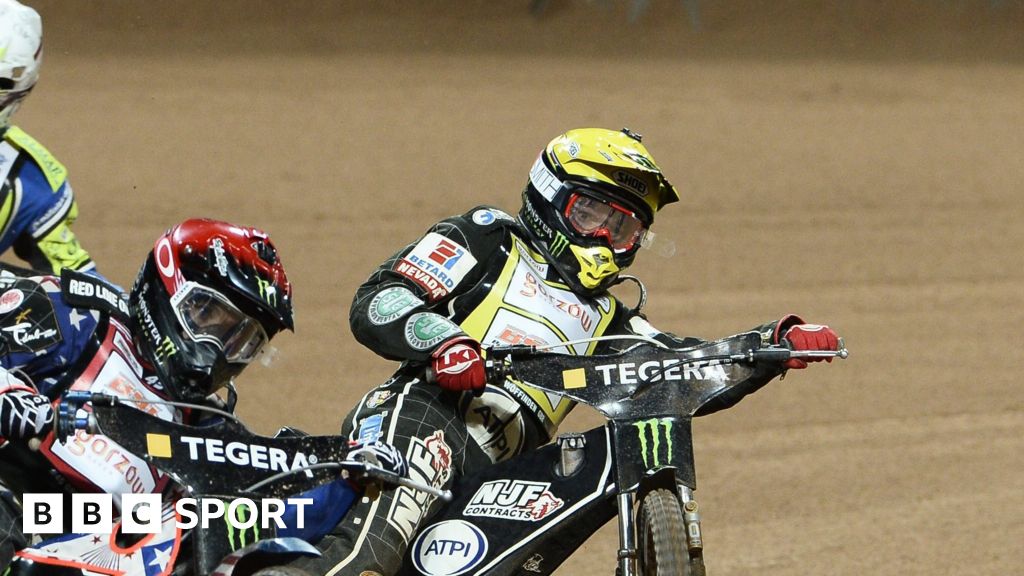 Does speedway have a future in the UK? - BBC Sport