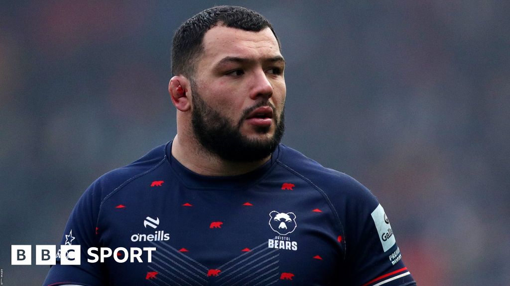 Ellis Genge: England prop injured but expected to make Six Nations ...