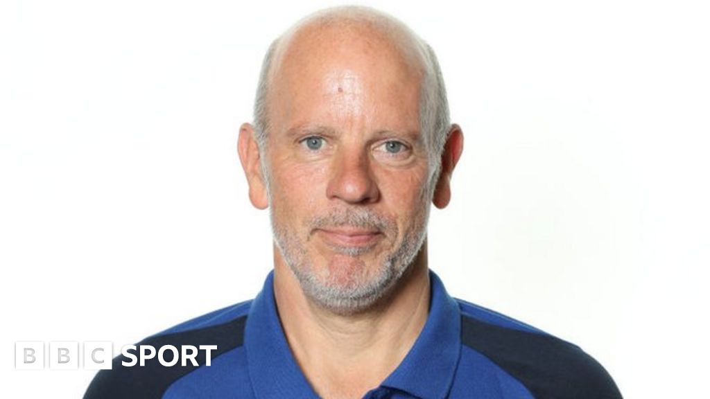 England doctor Phil Riley resigned before Rugby World Cup - BBC Sport