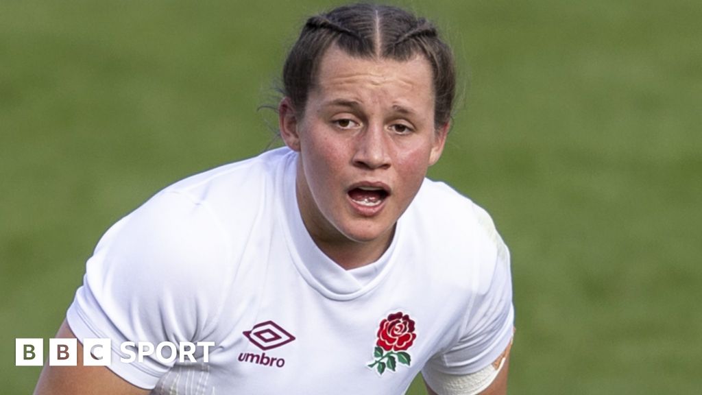 England v Canada: Maisy Allen set to make first start in much-changed ...