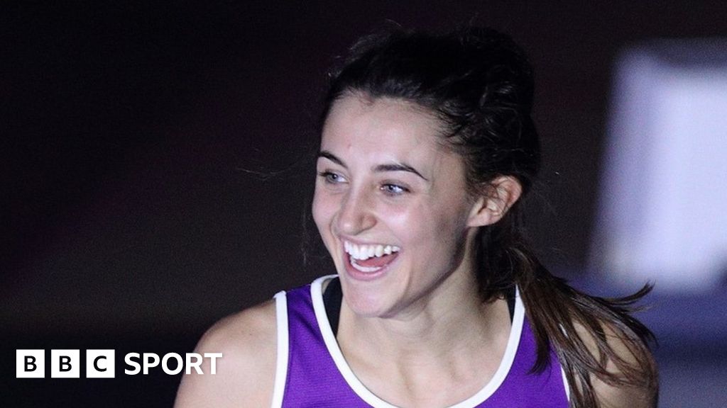 Netball Superleague squads for the 2021 season - BBC Sport