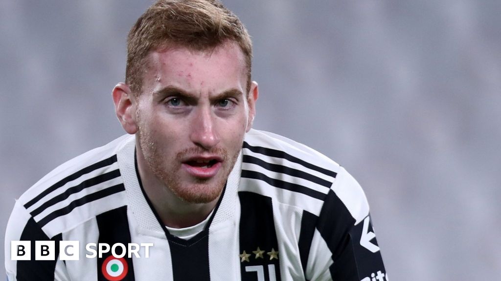Dejan Kulusevski: Tottenham working on deal to sign Juventus winger ...