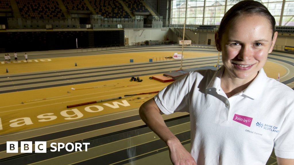 Freya Ross: Scottish runner supports drive to clean up athletics - BBC ...
