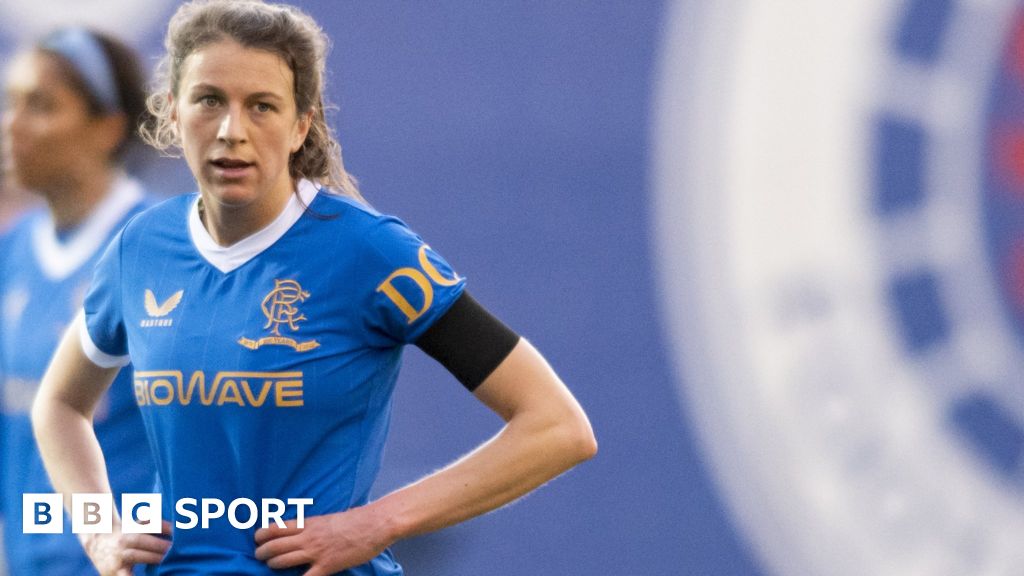 SWPL1: Rangers retain lead as Glasgow City, Celtic and Hibernian also ...