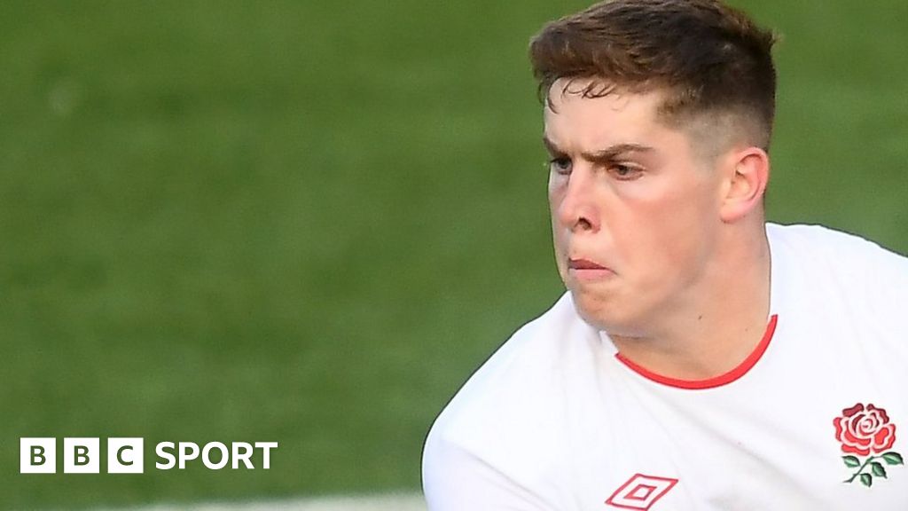 Dan Lancaster: Leicester Tigers sign Leeds Tykes back - BBC Sport