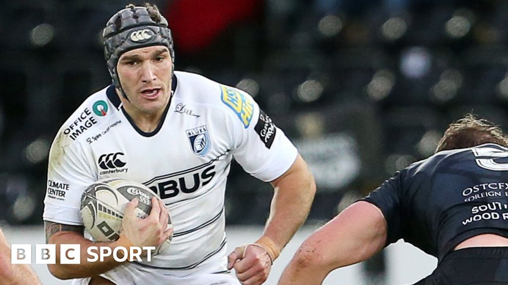 Six Nations 2016: Wing Tom James recalled to Wales squad - BBC Sport