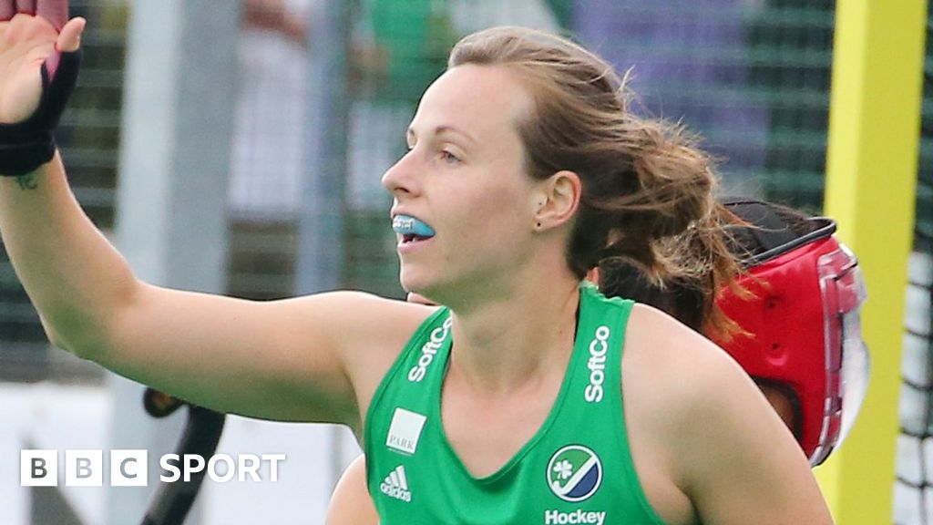 'We're not going to limit ourselves' - Ireland's Megan Frazer on ...