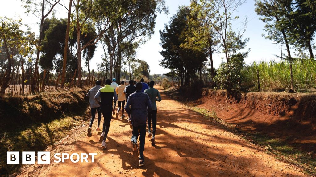 Kenya doping: World Athletics urged not to ban country despite doping ...