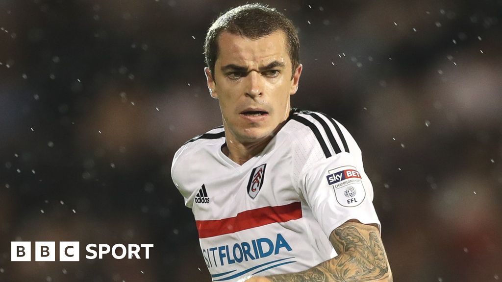 Sean Kavanagh: Fulham defender joins Hartlepool on loan until end of ...