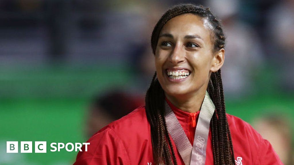 Geva Mentor to retire from England duty after World Cup - BBC Sport