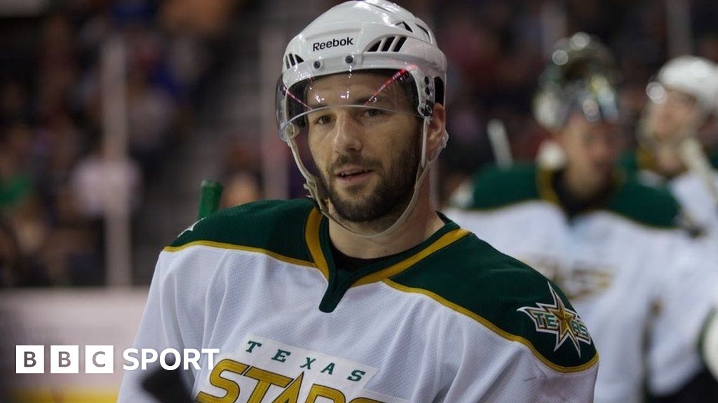 Cardiff Devils sign forward Michael Hedden and re-sign another three ...