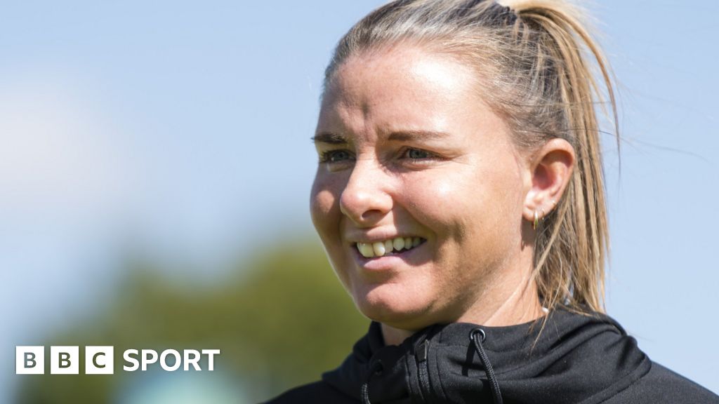 Becki Tweed: Ex-Millwall and Bristol City player named permanent Angel ...