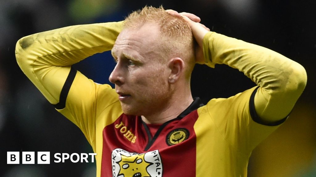 Ziggy Gordon chooses Hamilton return after leaving Pogon Siedlce - BBC ...