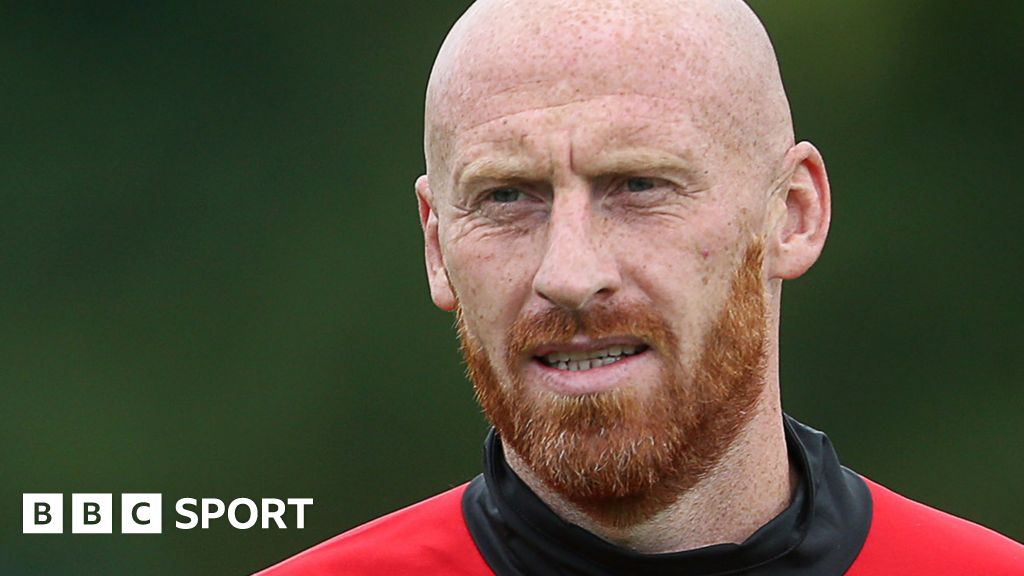 James Collins: Wales and West Ham defender retires from international ...