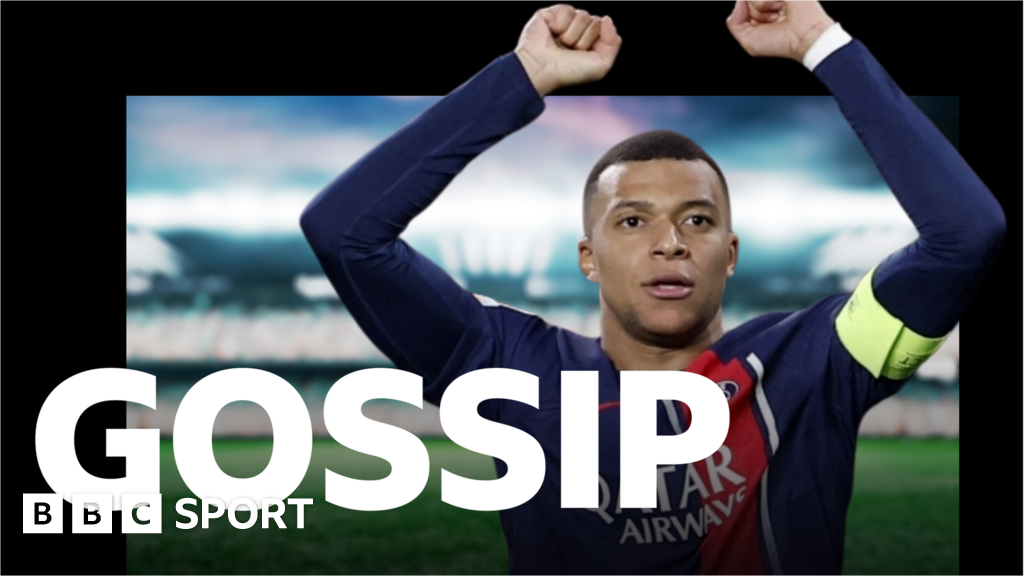 Sunday's gossip: Mbappe, Palmer, Todibo, Werner, Ederson, Cherki ...