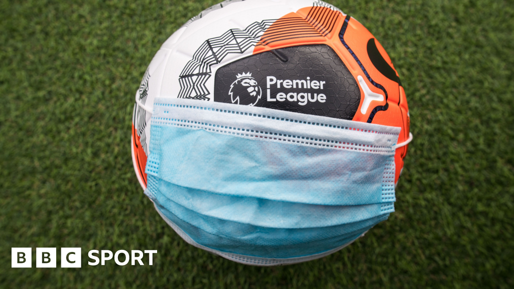 Coronavirus pandemic 'shone light on unfair pay' in football, says DCMS ...