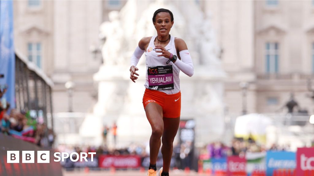 Africa trio lead 'greatest-ever field assembled for Elite Women's race ...