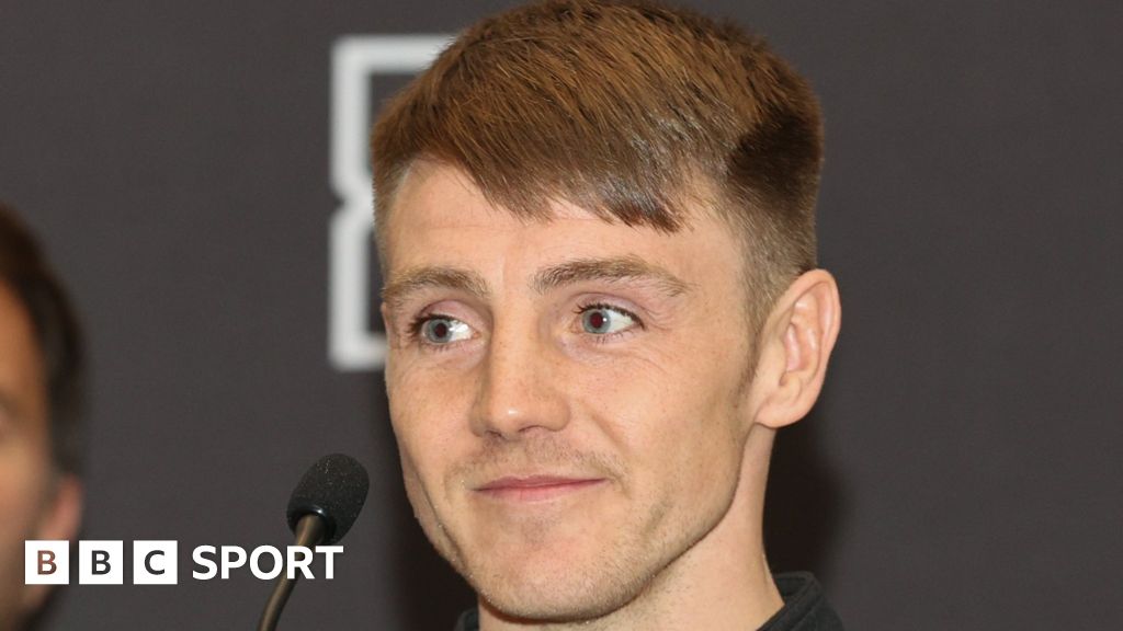 Jay Harris: Welsh flyweight is a future world champion, says Eddie ...