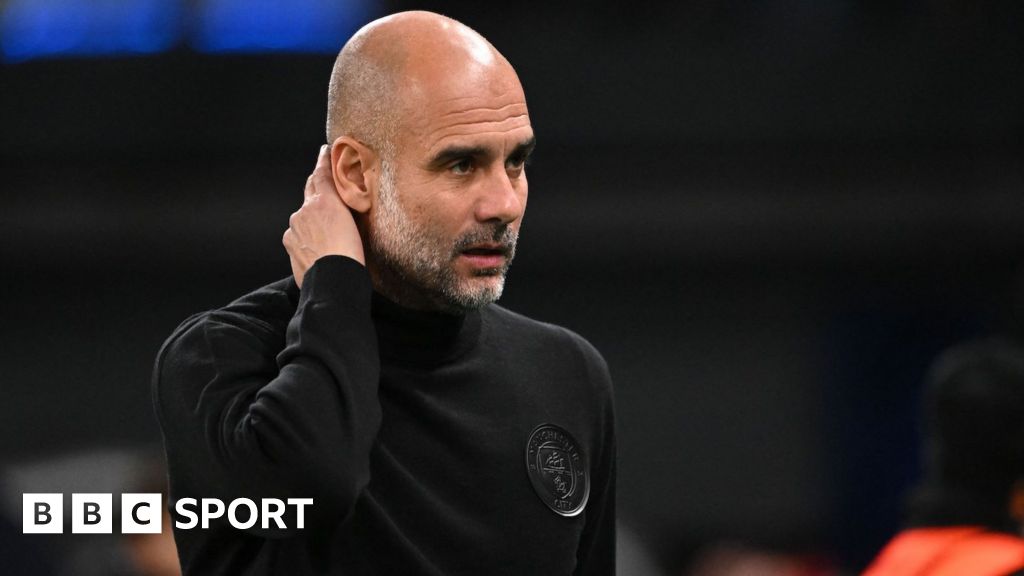 Pep Guardiola apologises for Manchester City fans' chants at Anfield ...