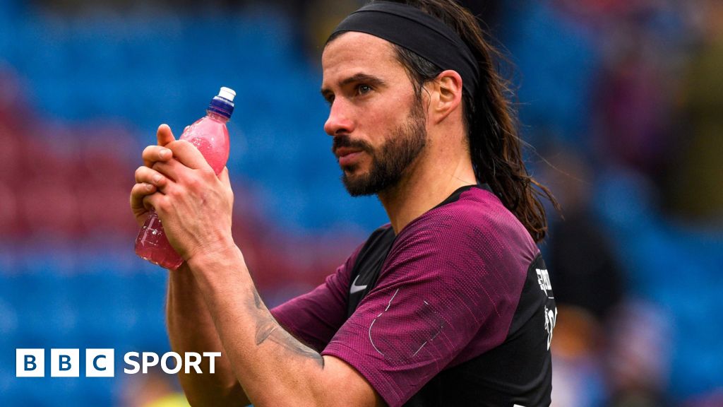 George Boyd: Peterborough United midfielder leaves club due to salary ...